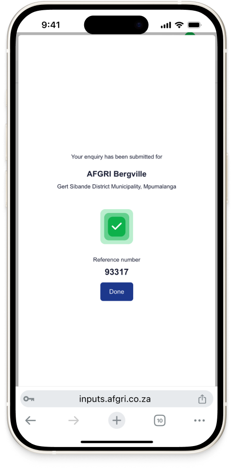 AFGRI Directs